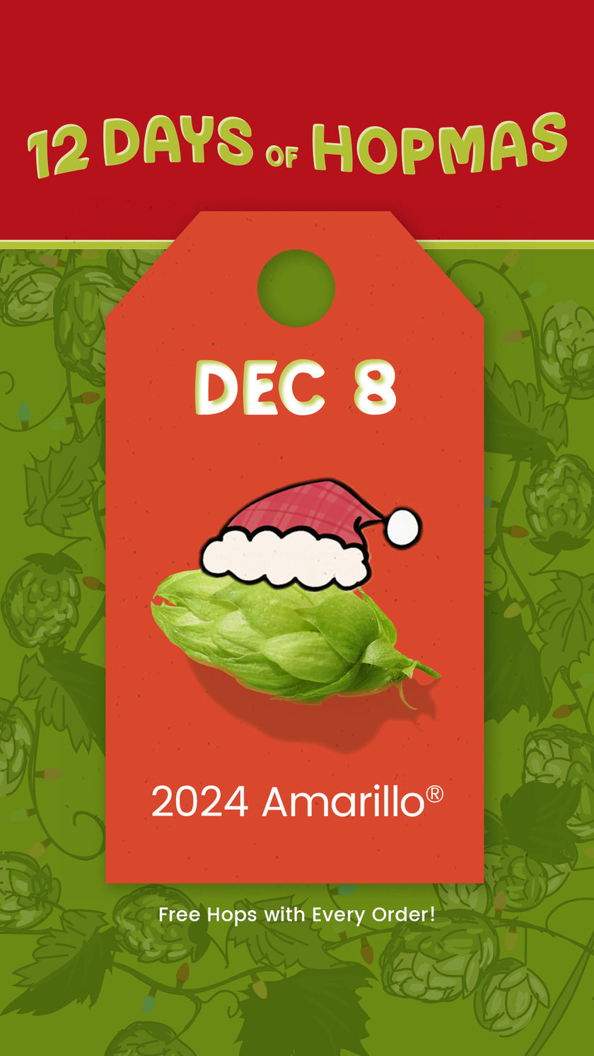 Hop Pellets – Hops Direct